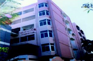 2 BHK Apartment / Flat for sale in Gharonda Mahima Padmarao Nagar ...
