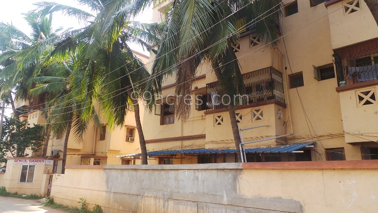 Gokul Garden Photos - Porur, Chennai Pictures