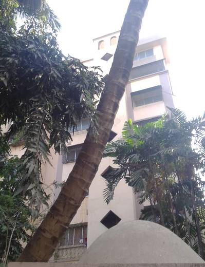 1 BHK Apartment / Flat for sale in Gokul Tower Kandivali East Mumbai ...