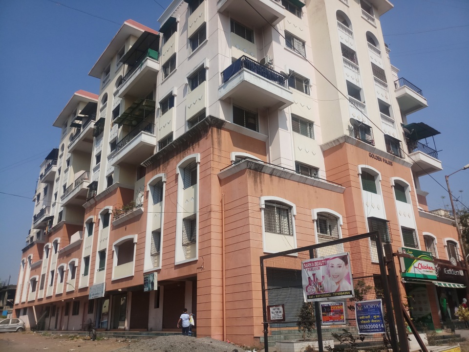 Golden Palms Photos And Videos - Sainath Nagar, Pune Pictures