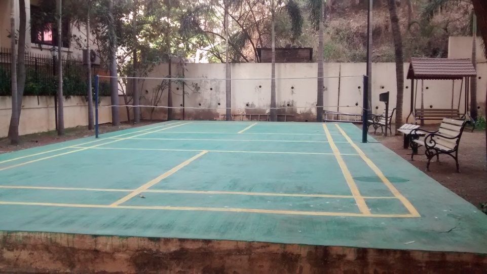 Golden Rays Mumbai, Raheja Vihar Resale Price List, Brochure, Floor ...