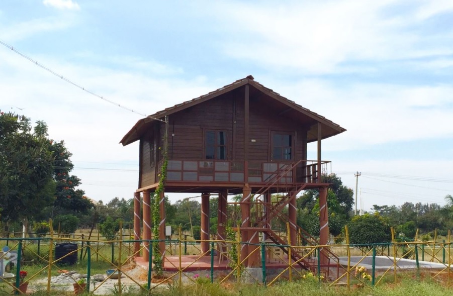 Golden Square Realtors Golden Square Silicon Gateway Photos - Kempatti ...