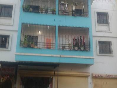 Golden Towers Photos - Daund, Pune Pictures