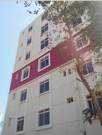 Golden View Apartment Photos - Golden Heights Colony, Upparpally ...