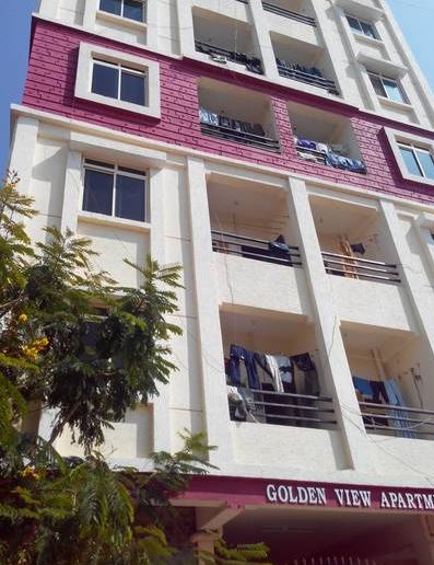 Golden View Apartment Photos - Golden Heights Colony, Upparpally ...