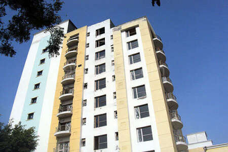 3 BHK Apartment / Flat for sale in MSX Golf Gardenia Alpha-II Gr Noida ...