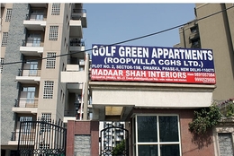 Golf Green Apartments Photos And Videos - Sector 19 Dwarka, Dwarka ...