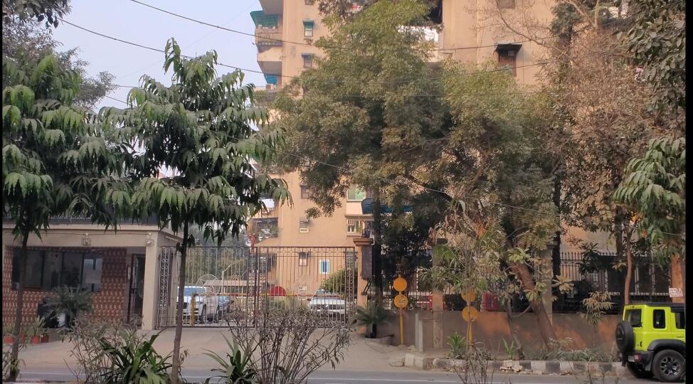 Golf View Apartments Sector 19 Dwarka, Delhi Resale Price List ...
