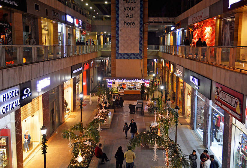 Galaxy Good Earth City Centre Sector 50, Gurgaon | Resale Price List ...