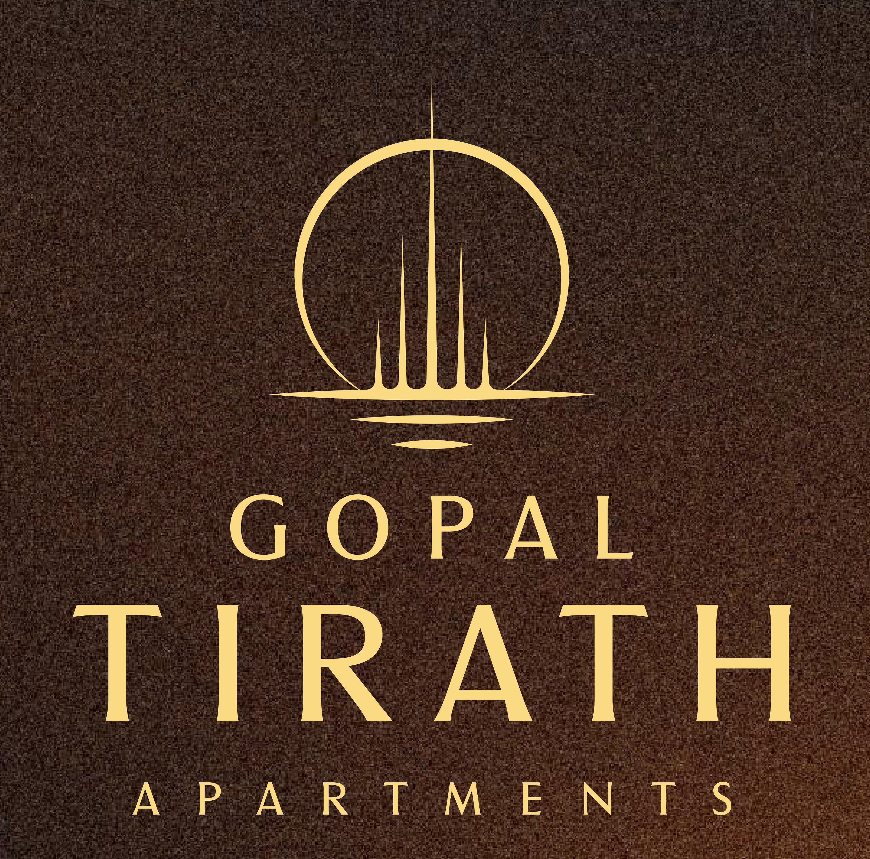 Gopal Tirath Apartments Indira Nagar, Lucknow Resale Price List, Brochure, Floor Plan, Location ...