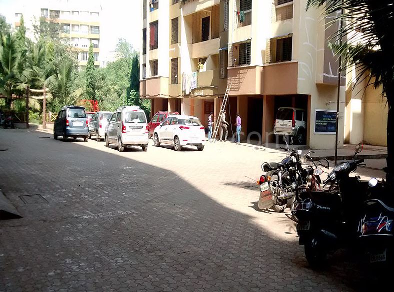 Govardhan Enclave Kalyan West, Thane Resale Price List, Brochure, Floor ...