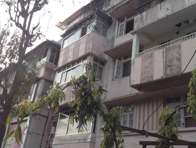 Govind Bhavan Mumbai South West, Vile Parle (East) Resale Price List ...