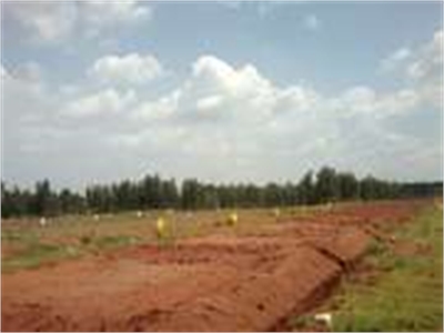 GPR Grande Layout Photos - Chandapura, Bangalore South Pictures