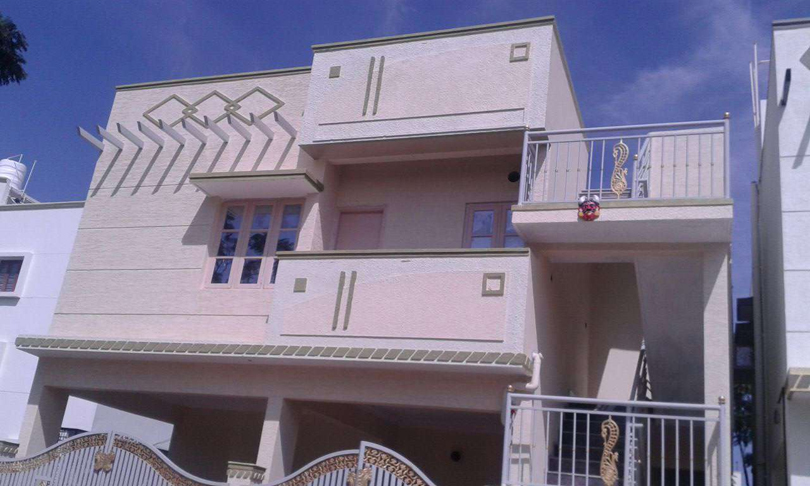 GPR Grande Layout Photos - Chandapura, Bangalore South Pictures