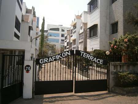 Graficon Terrace Pune, Viman Nagar Resale Price List, Brochure, Floor ...