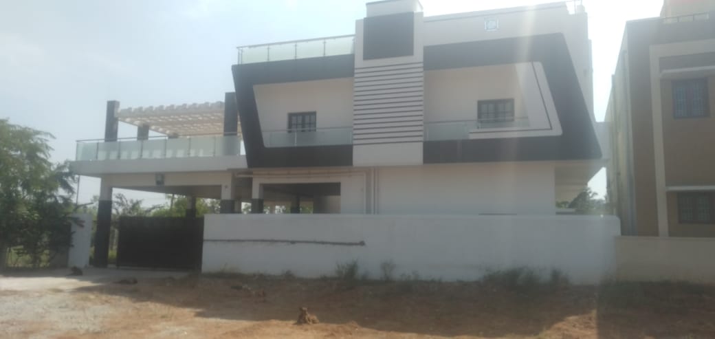 Green Avenue Coimbatore Coimbatore, RS Puram Resale Price List ...