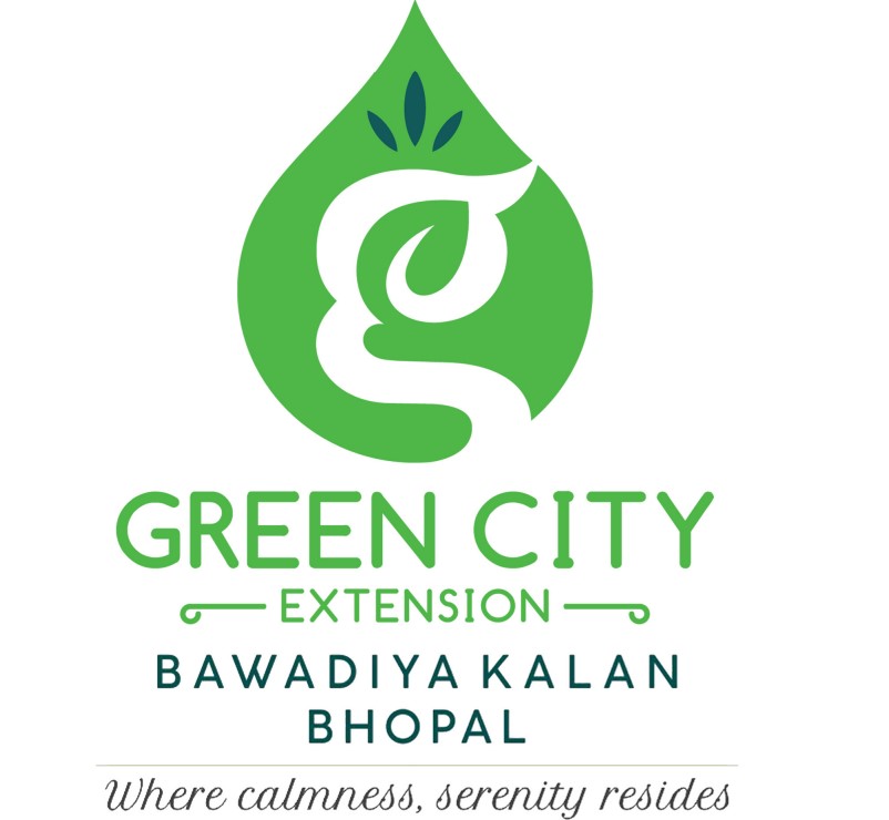 Green City Extension Bawadia Kalan, Bhopal | Price List & Brochure ...