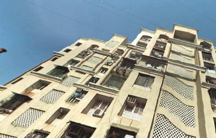 Green Field Tower Photos - Santacruz East, Mumbai Pictures