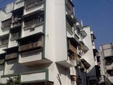 1 BHK / Bedroom Apartment / Flat for rent in Green Field Building Mahim ...