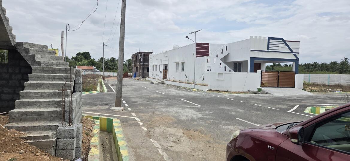 Green Park Avenue Annur, Coimbatore Resale Price List, Brochure, Floor ...