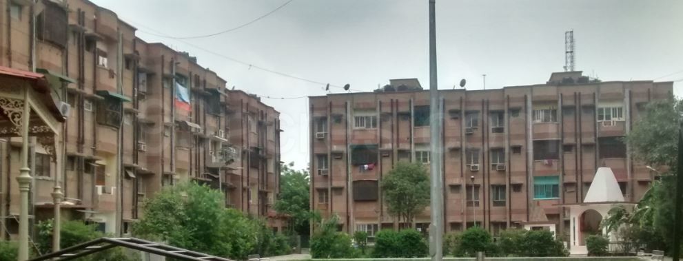 Green View Apartment Sector 82, Noida Resale Price List, Brochure ...