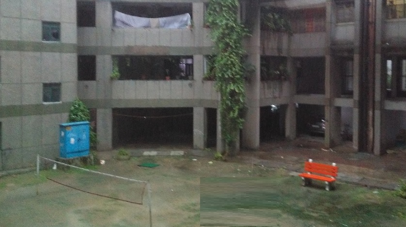 Green View Apartment Photos - Civil Lines, North Delhi Pictures