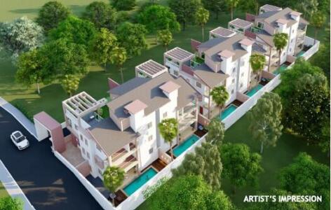 Property in North Goa - Real Estate in North Goa