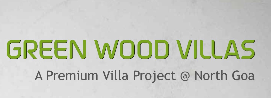 Green Wood Villas Assagao, Goa Resale Price List, Brochure, Floor Plan ...