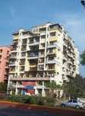 Gunashree CHS Photos - Sector-13 Kharghar, Navi Mumbai Pictures