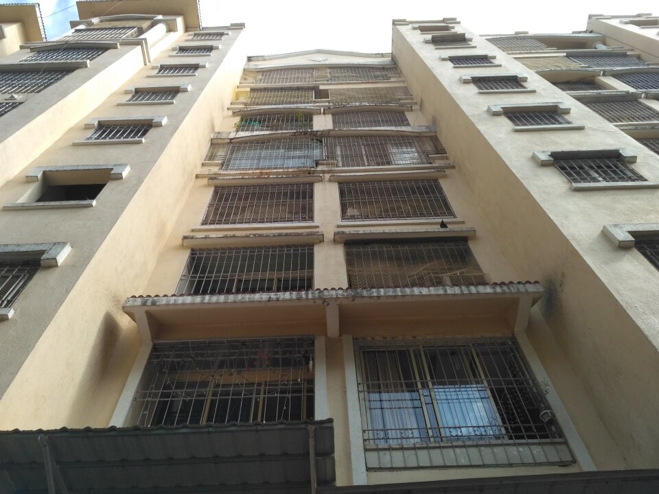 Gundecha Sunflower Kandivali East, Mumbai Resale Price List, Brochure ...