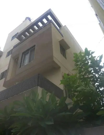 Guruchaya Apartment Photos - Benkar Nagar, Dhayari Pictures