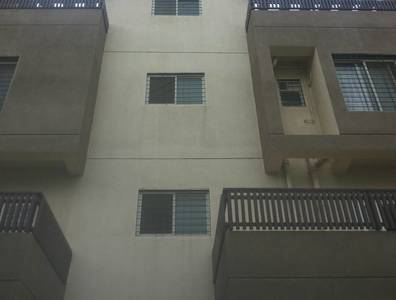 Guruchaya Apartment Photos - Benkar Nagar, Dhayari Pictures