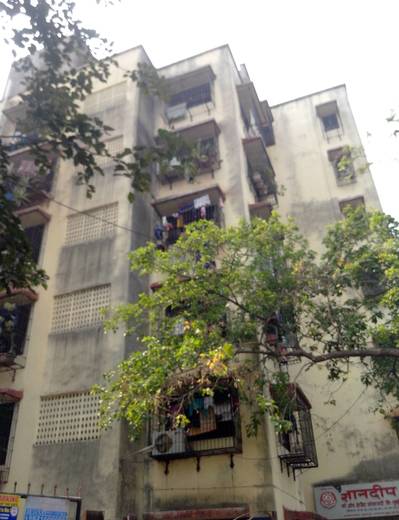 Gyandeep CHS Photos - Indira Nagar, Mumbai Pictures