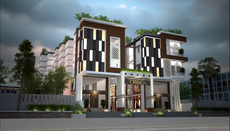 Hanu Homes Hanu Chola Photos - Perumbakkam, Chennai South Pictures