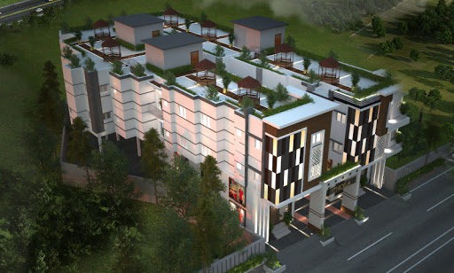 Hanu Homes Hanu Chola Photos - Perumbakkam, Chennai South Pictures