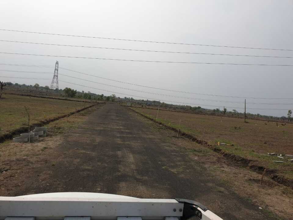 Shobha Builder Shobha Hanuman Nagar Photos - Umred Road, Nagpur Pictures