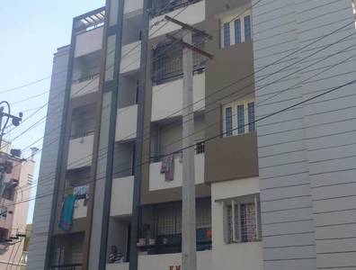 Hanumanth Nilayam Hyderabad, Jai Bharat Nagar Resale Price List ...