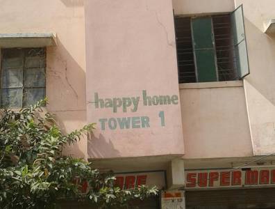 Happy Home Tower 1 Photos - Rajendra Nagar, Hyderabad Pictures