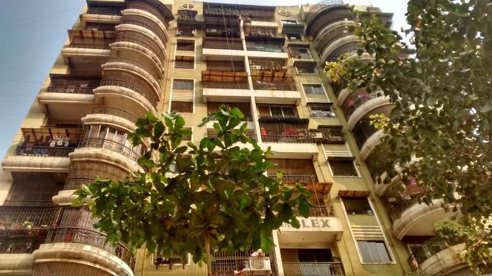 Hari Complex Photos - Sector 5 Ghansoli, Mumbai Navi Pictures