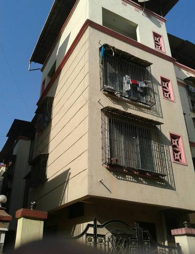 Hari Maa Apartment Sector 3 New Panvel, Navi Mumbai Resale Price List ...