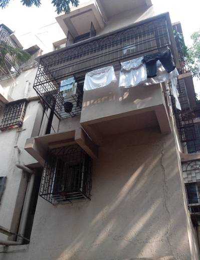 Harihar Apartment Mumbai, Railway Colony Resale Price List, Brochure ...