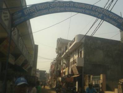 Harit Vihar RWA Burari, Delhi Resale Price List, Brochure, Floor Plan ...