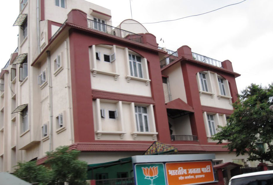 Harmu Housing Colony Argora, Ranchi Resale Price List, Brochure, Floor ...