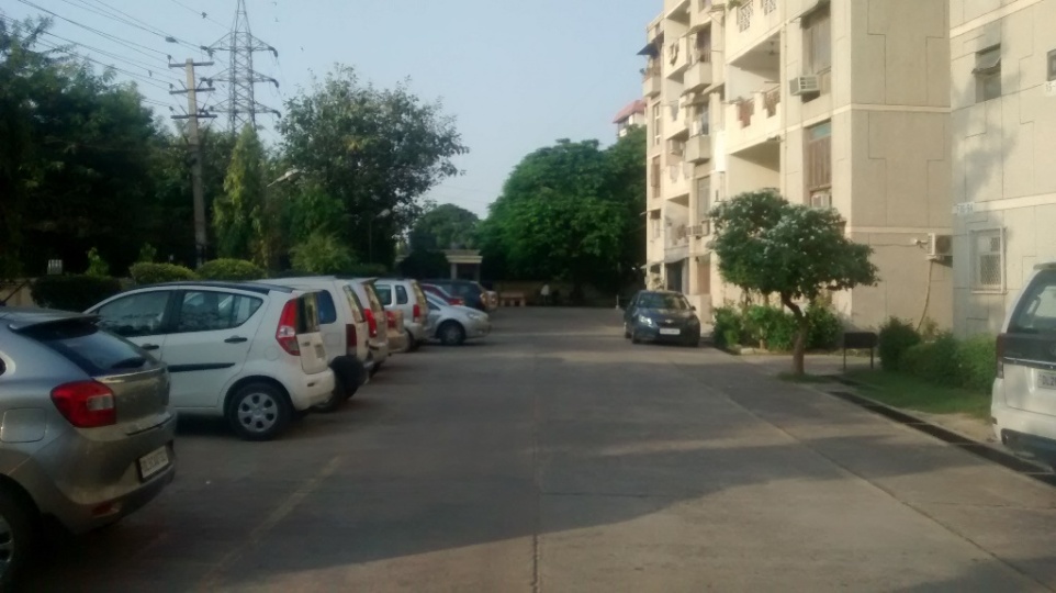 Harsukh Apartments Sector 7 Dwarka, Delhi Resale Price List, Brochure ...