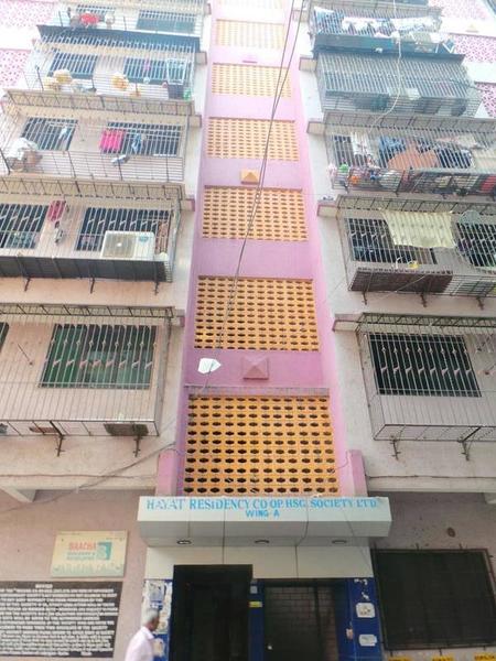 Hayat Residency CHS Mumbai, Dharavi Resale Price List, Brochure, Floor ...