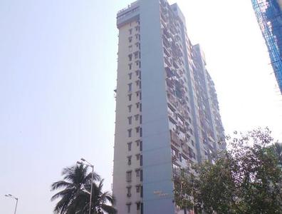 Heera Panna Apartment Photos - Tardeo, South Mumbai Pictures