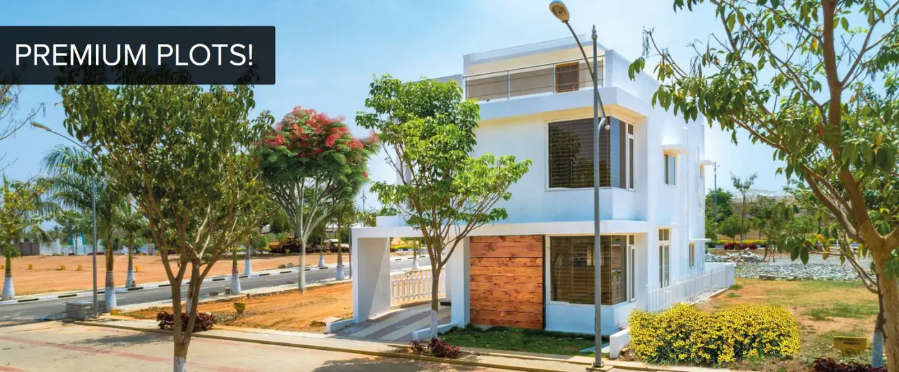 BRIC SPACES Hennur Plotted Development Photos And Videos - Ashwath ...