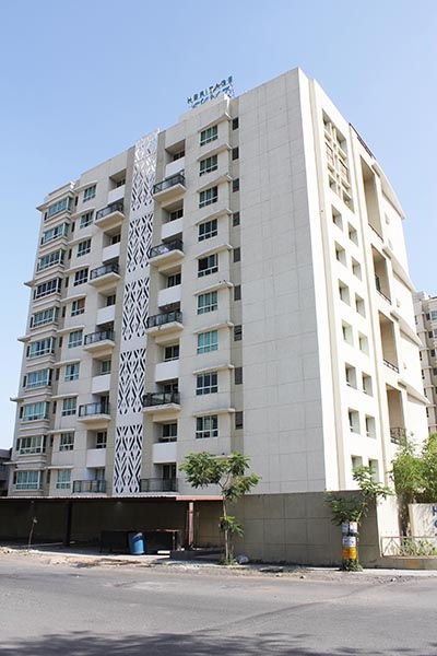 Adi Heritage Group Adi Heritage Skyz Photos - Prahlad Nagar, Ahmedabad ...
