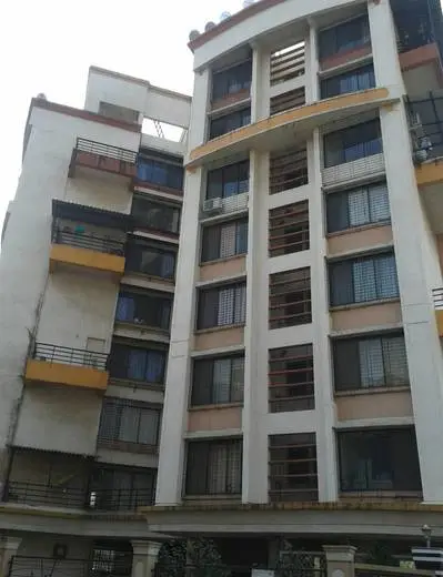 Hi Tech CHS Sector 12 Kharghar, Navi Mumbai Resale Price List, Brochure ...