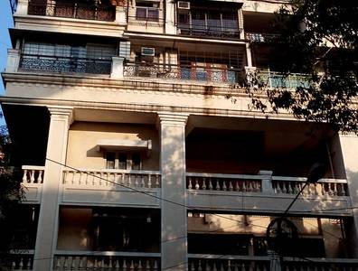 Hill Glade Apartment Photos - Pali Hill, Mumbai Pictures